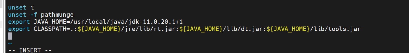 Linux——CentOS安装JDK环境，实现双JDK切换 - 知乎