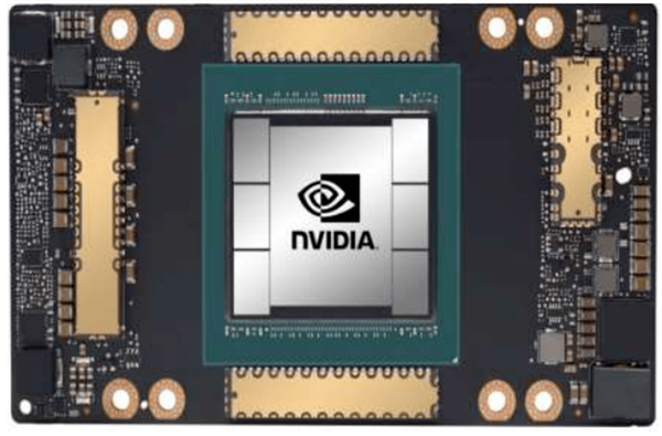 GPU底层技术、全球市场格局分析（中） - 知乎