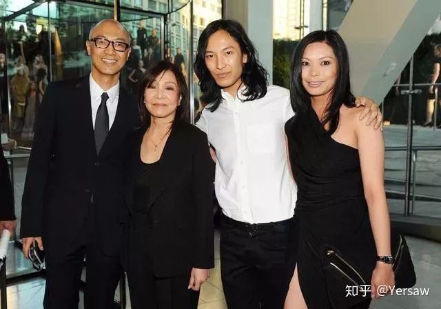 「人物」AlexanderWang | 比顶流明星还火的设计师 - 知乎