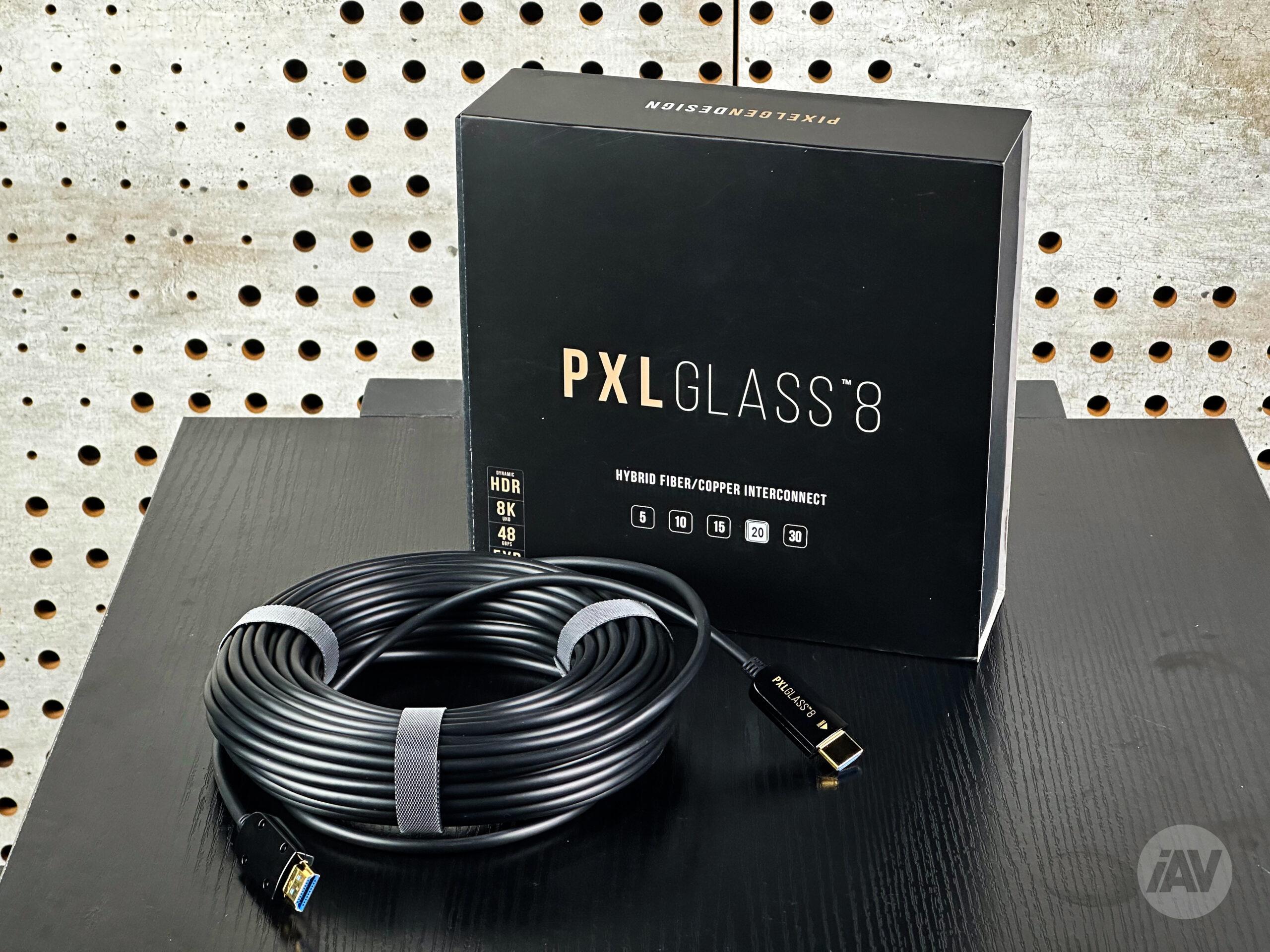 推荐 | “经过THX最新严苛认证” PIXELGEN系列HDMI线材 - 知乎