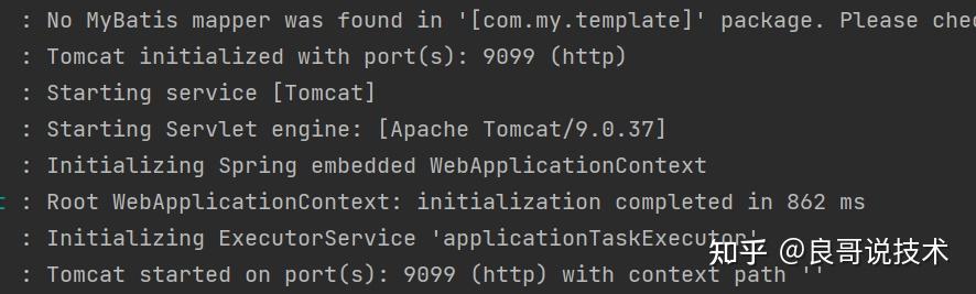 springboot引入mybatis避坑操作 - 知乎