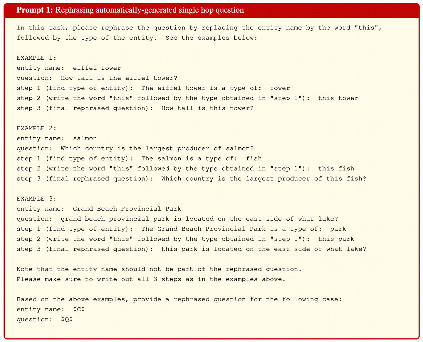 Encyclopedic VQA（百科全书式VQA数据集） - 知乎