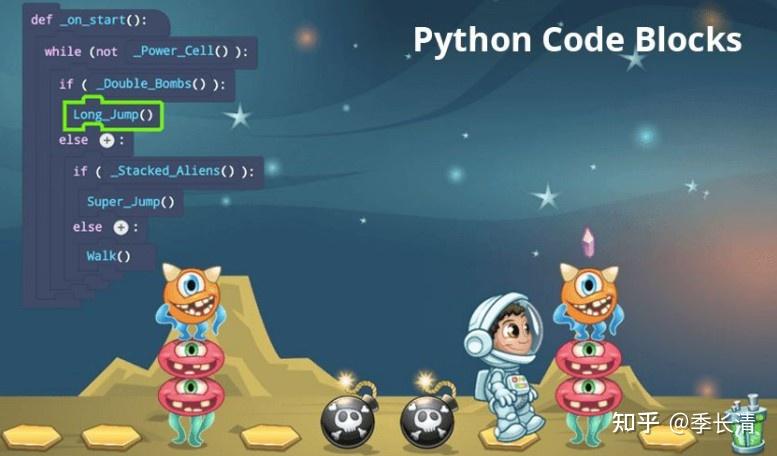Tynker-快速入门使用指南（根据官方文档翻译部分内容） - 知乎
