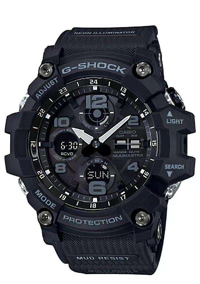 老司机带路，千元以上性能与颜值并存的卡西欧手表推荐