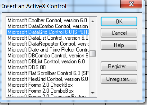RSViewSE软件使用VBA做报表（1-2） - 知乎