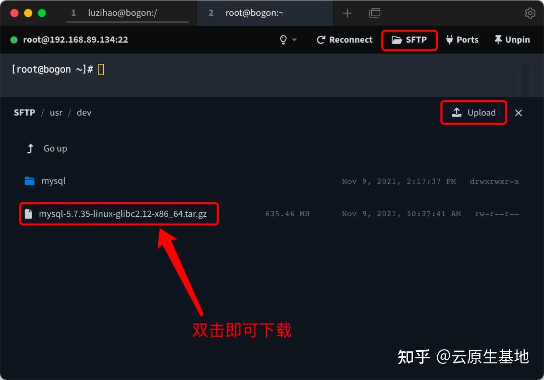 再见了 Xshell、iTerm2、FinalShell，这款开源的终端工具真香 - 知乎