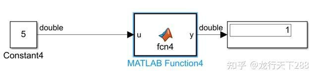 实例讲解Simulink的MATLAB Function模块 - 知乎