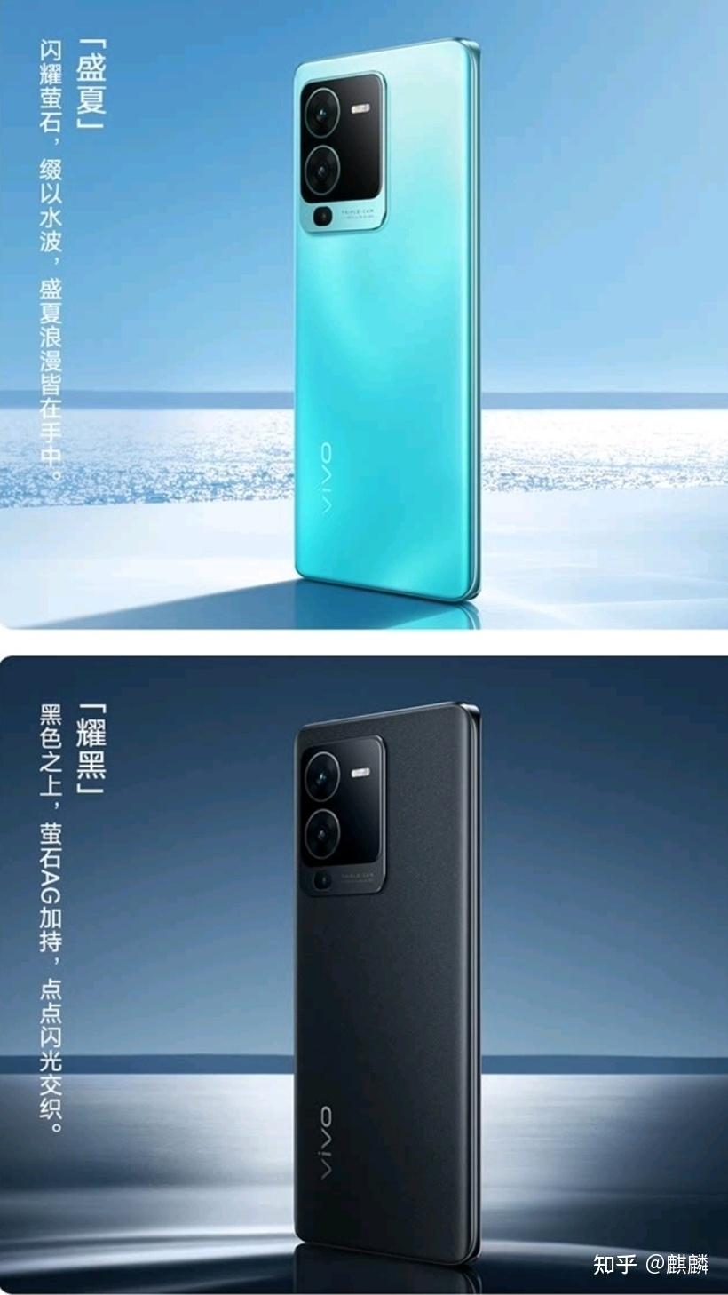 OPPO Reno8系列和vivo S15系列，二选一怎么选？ - 知乎