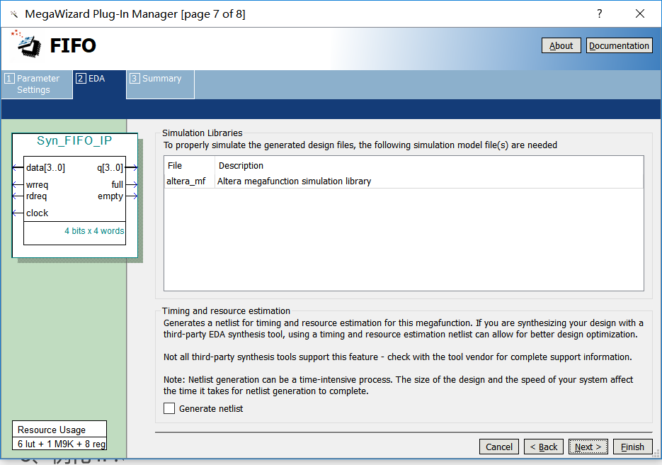 一天一个设计实例-FPGA和FIFO - 知乎