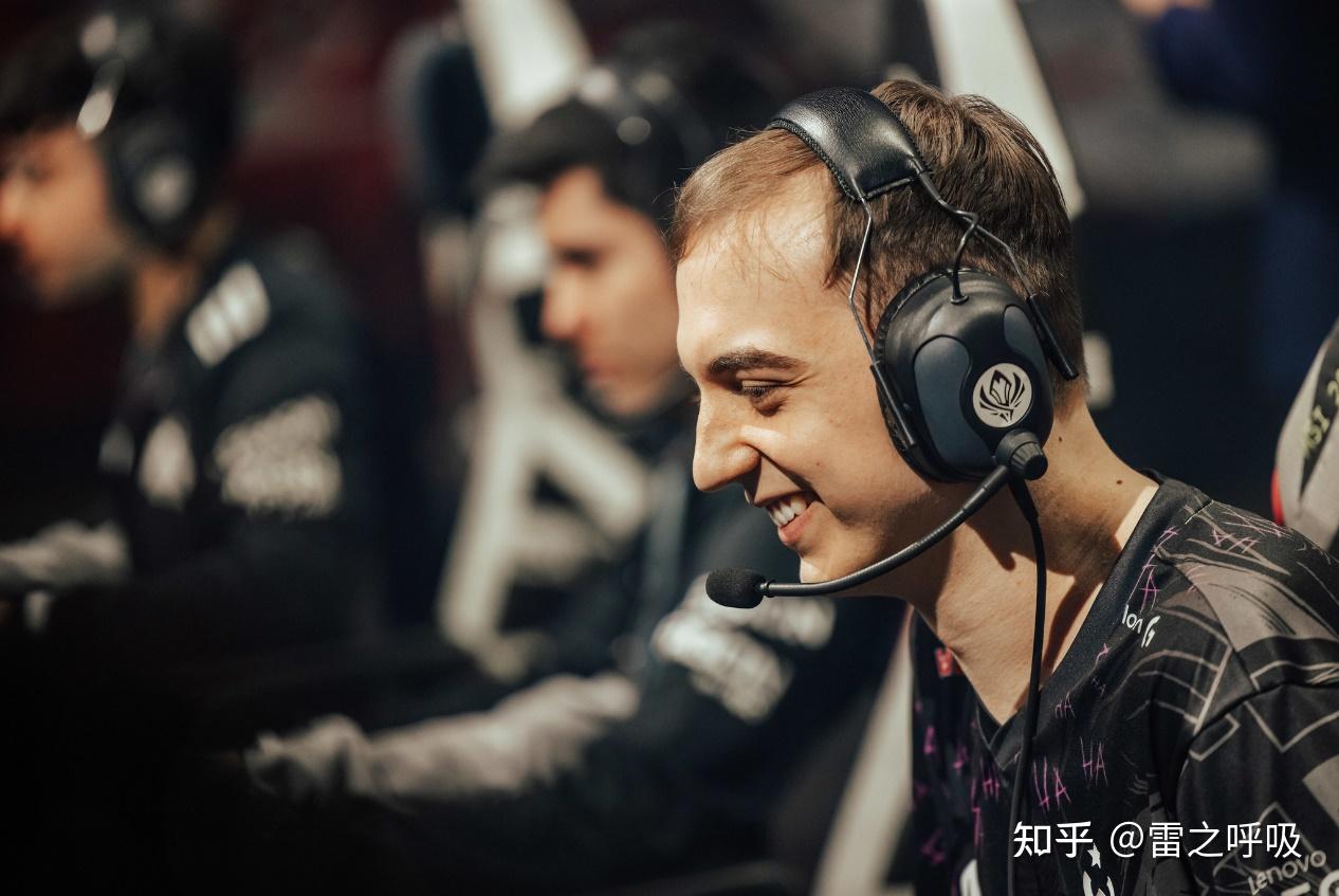 雷竞技资讯：Doinb的版本！G2整活亮出中单泰坦，Faker猛练习 - 知乎