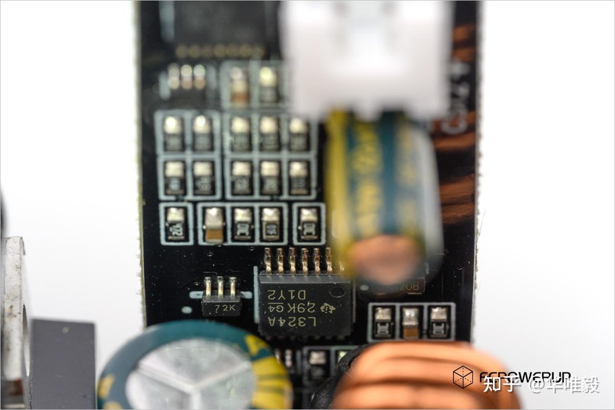 先马XP1200 ATX 3.0白金电源评测 - 知乎