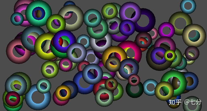 1.5 webgpu vertex buffers（顶点缓冲区） - 知乎