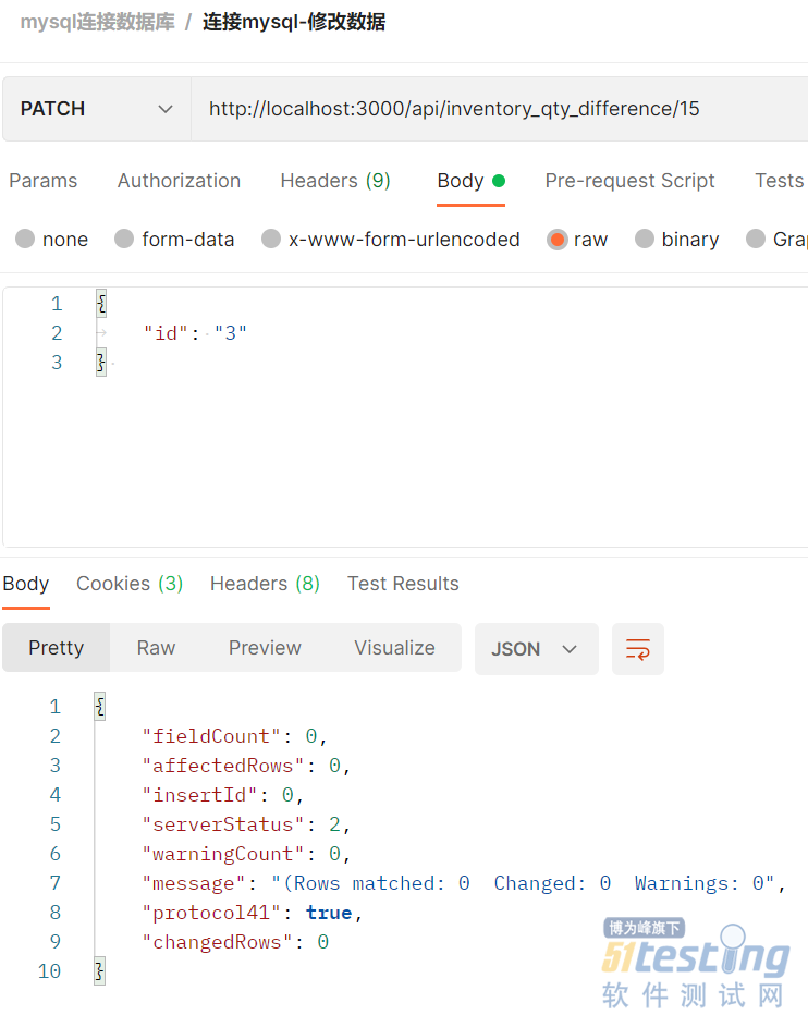分享一下Postman连接MySQL数据库的操作步骤，从安装开始讲起 - 知乎