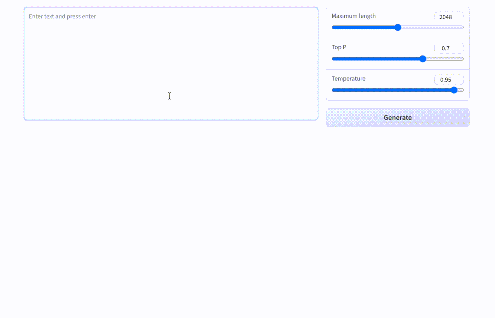 Github 4月日榜-16k Star🌟的推荐项目：ChatGLM-6B 基于大规模预训练语言模型的聊天生成系统 - 知乎