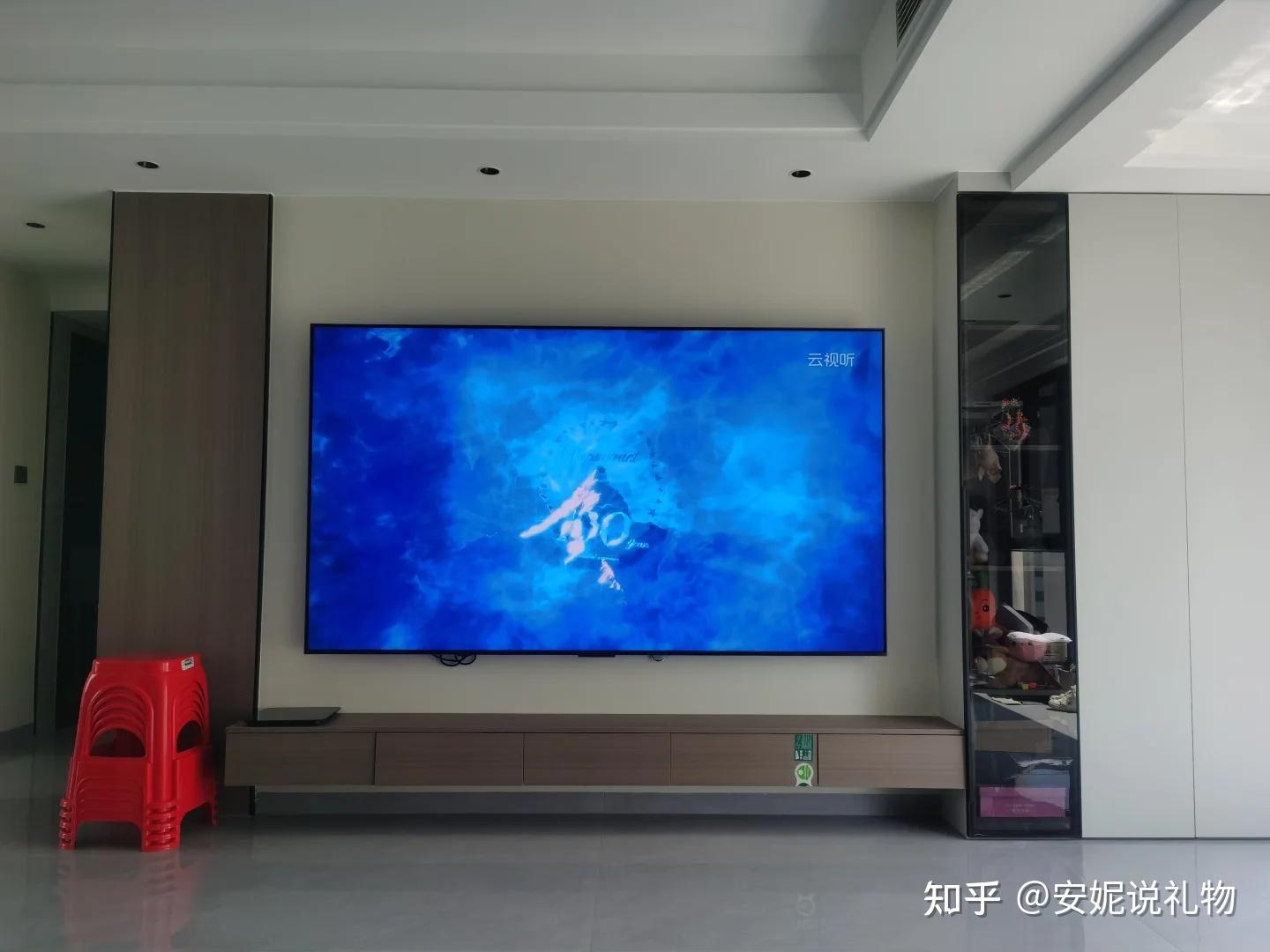 大屏电视时代的抉择||创维100A7E Pro、海信100E8K、TCL 98Q10K 综合参数测评分享，看哪款更满足观影党要求？ - 知乎