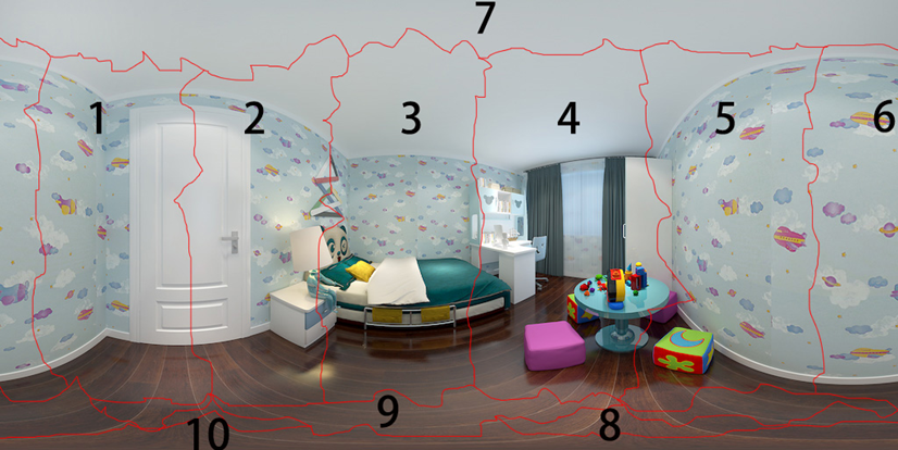 VR全景是什么，这里有一份720VR全景入门指南 - 知乎