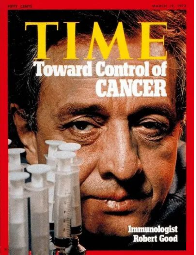 1931-2022 | 盘点细胞疗法的15个里程碑事件！ - 知乎