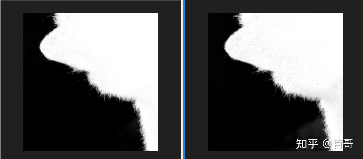 Guided Filter - 知乎