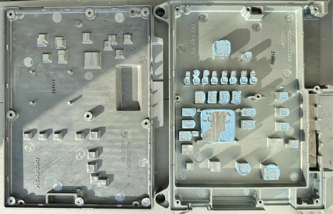 拆解系列-2：小鹏汽车DCU - 知乎