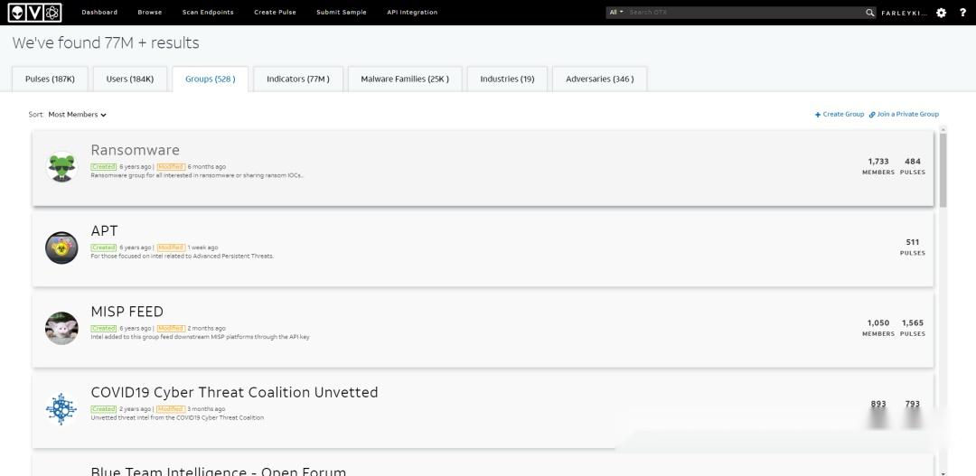 【威胁情报】OpenCTI入门笔记（一）:搭建框架和导入数据 - 知乎