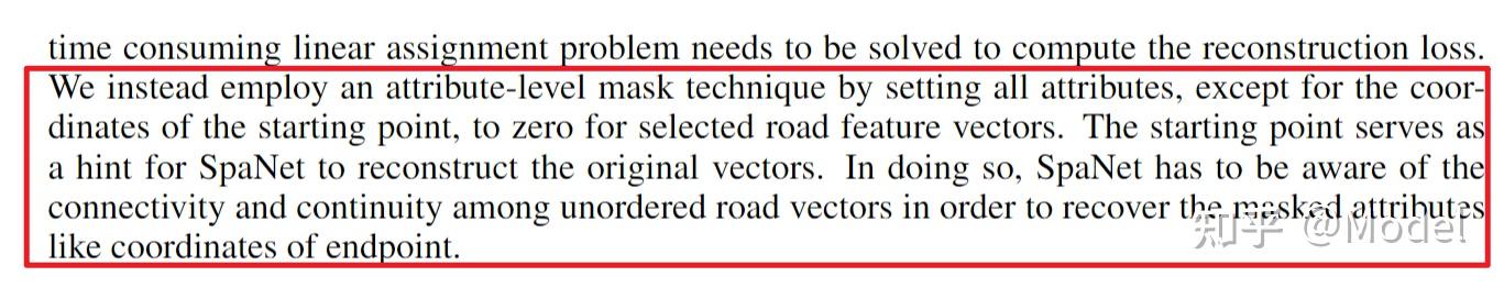 【24 ICLR轨迹预测】SEPT: TOWARDS EFFICIENT SCENE REPRESENTATIONLEARNING FOR MOTION PREDICTION - 知乎