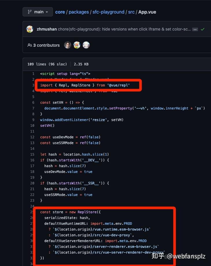 叮~您有一封Vue.js挑战邀请函,请查收 - 知乎