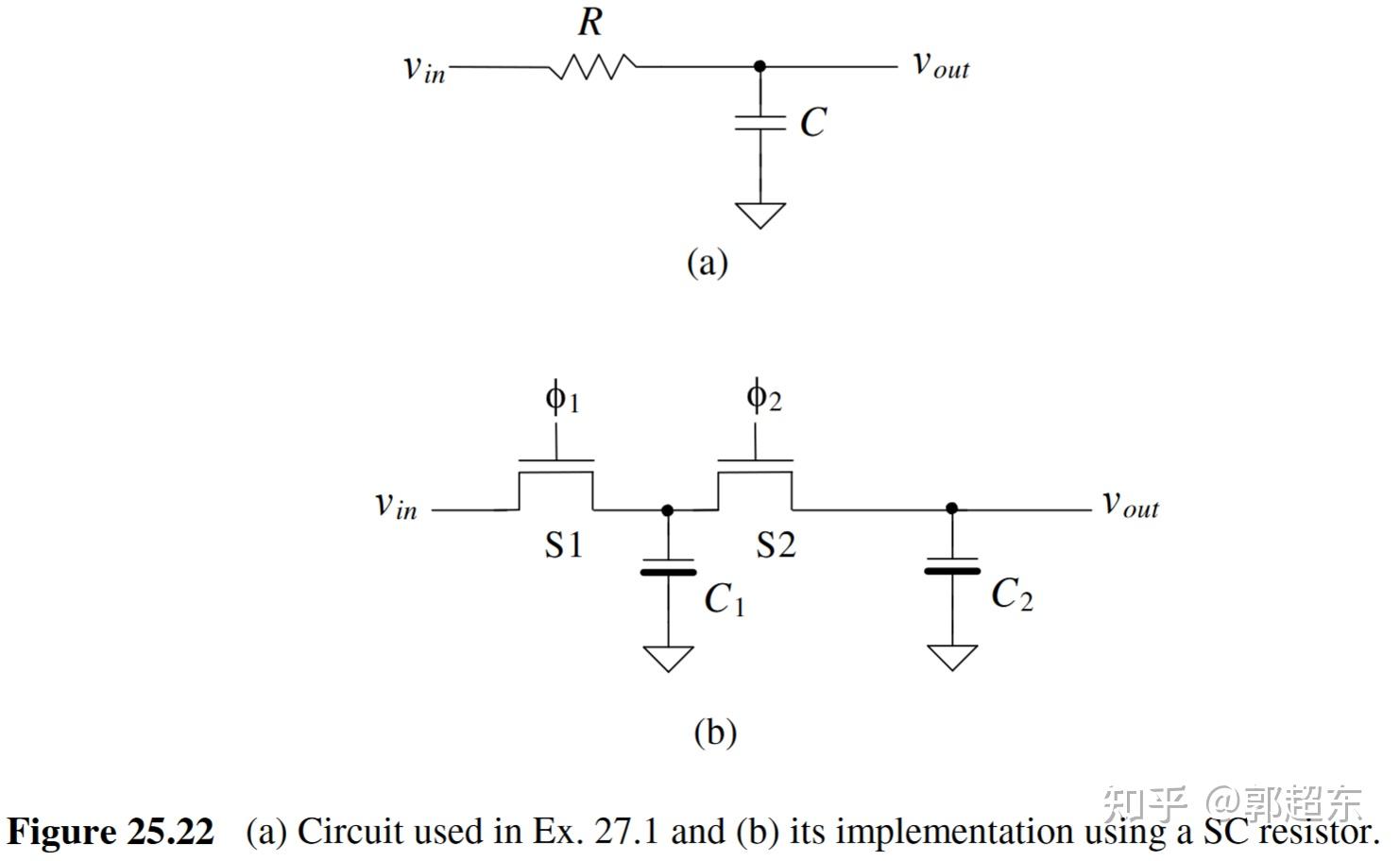 Chapter 25 Dynamic Analog Circuits - 知乎