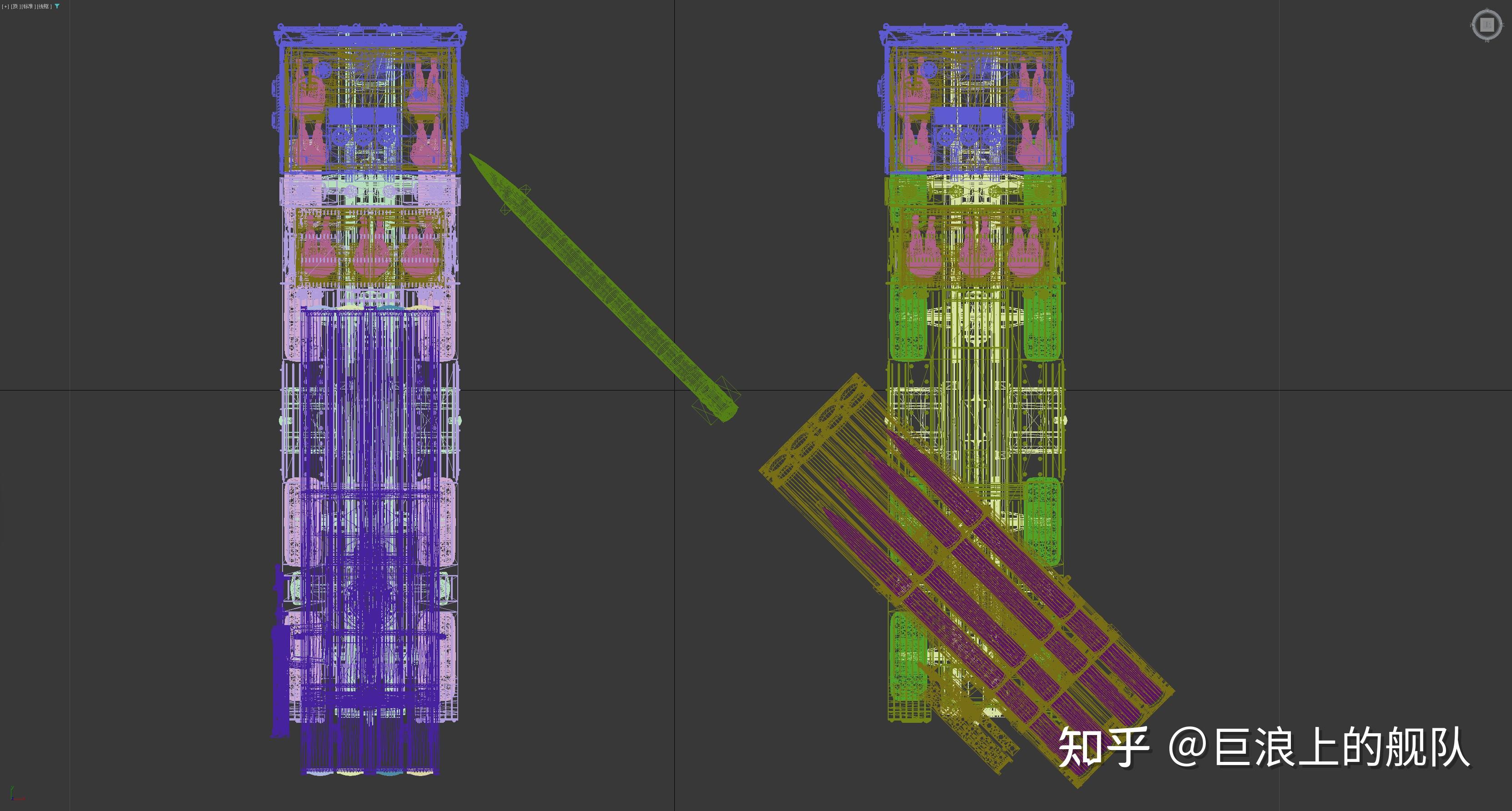 中国 PHL-191 远程火箭炮 - 知乎