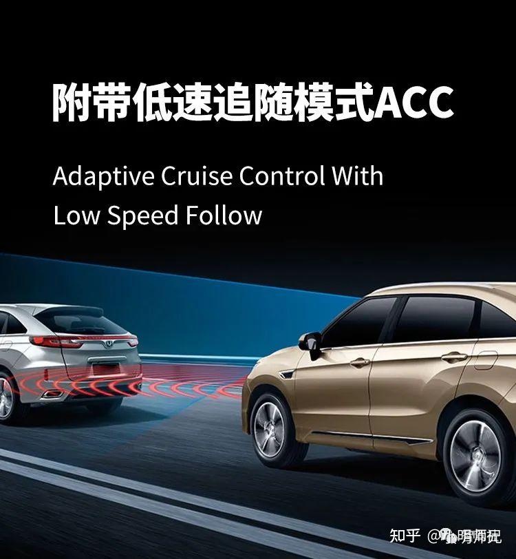 本田智能驾驶功能介绍-ACC/CMBS(AEB) - 知乎