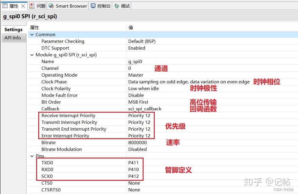 瑞萨e2studio(26)----SPI驱动TFT-LCD屏 - 知乎