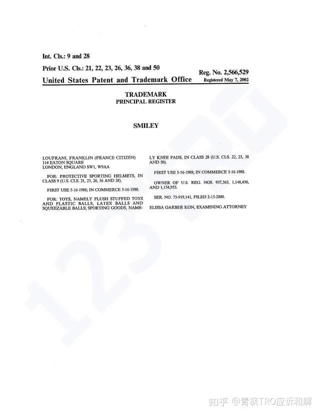 “流氓”笑脸Smiley又来了?!上次搞到不少卖家头破血流！ - 知乎