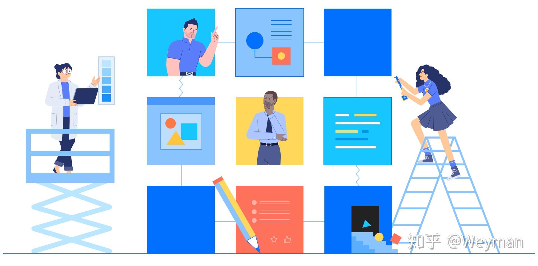 Ant Design - 阿里巴巴旗下的企业级免费 UI 组件库 - 知乎