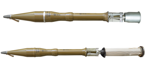 苏联/俄罗斯2A28火炮及弹药简介 - 知乎