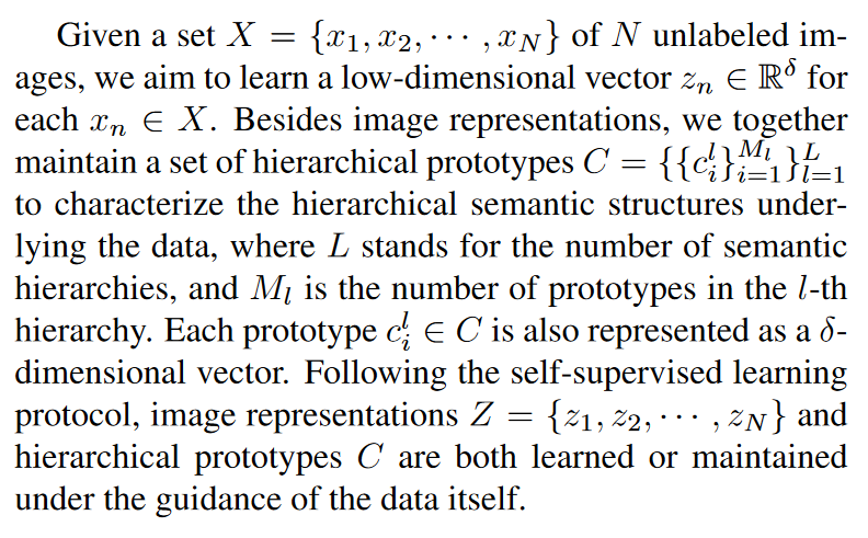 [CVPR 2022] HCSC: Hierarchical Contrastive Selective Coding - 知乎