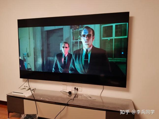 索尼KD-85X85K（索尼kd85x85k）怎么样？入手三月优缺点评测 - 知乎