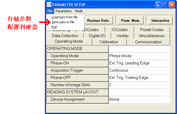 VisiSet中文操作手册_V1.0 - 知乎