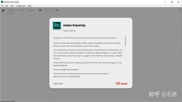 Adobe RoboHelp 2020 - 知乎