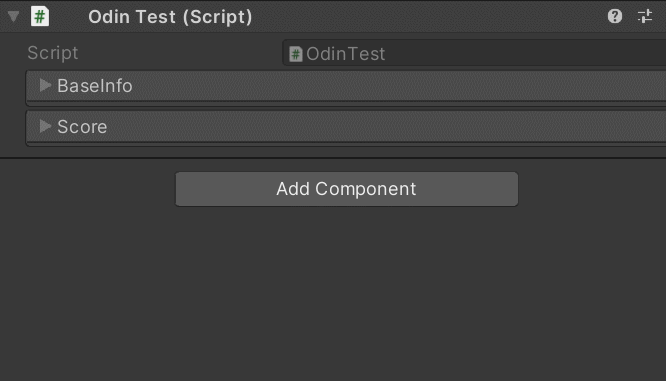 Unity OdinInspector全特性介绍（三） - 知乎