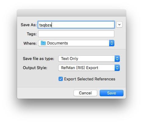 如何用VOSviewer分析CNKI数据？ - 知乎