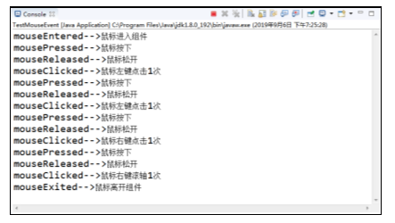 Java语言程序设计—GUI（图形用户界面） - 知乎