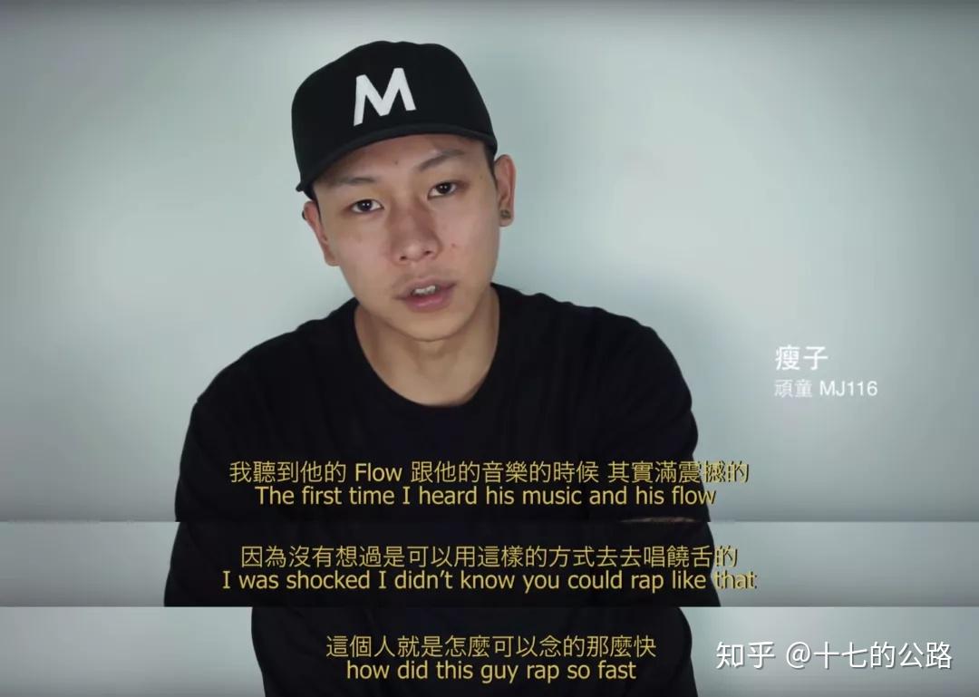 宋岳庭‘ s Struggle - 知乎