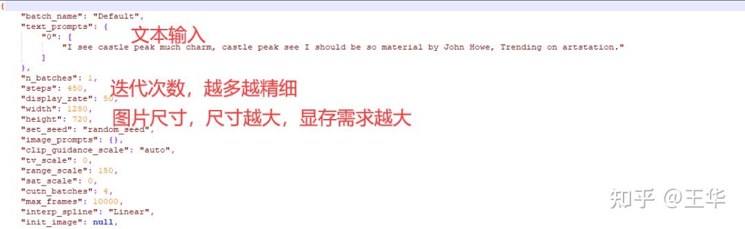 B站爆火的AI Disco Diffusion作画，我给做成了离线版了 - 知乎