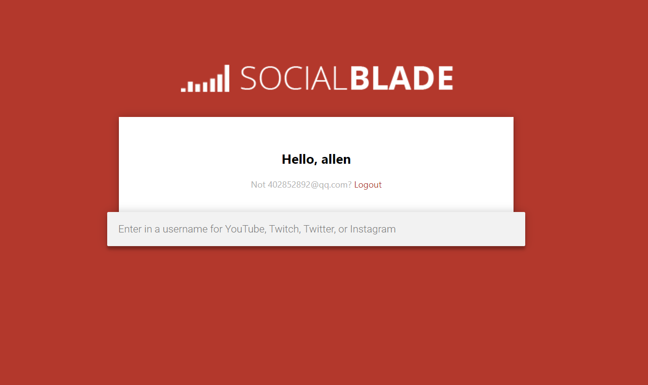 分析Youtube红人营销必备工具socialblade图文详解，并附有案例分享 - 知乎