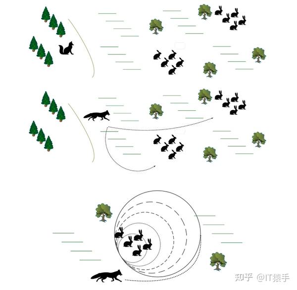 python：红狐优化算法（Red fox optimization，RFO）求解23个基本函数 - 知乎