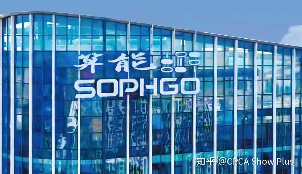 中国芯片制造商 Sophgo 为 DeepSeek 改装计算卡，助力实现自主发展 - 知乎