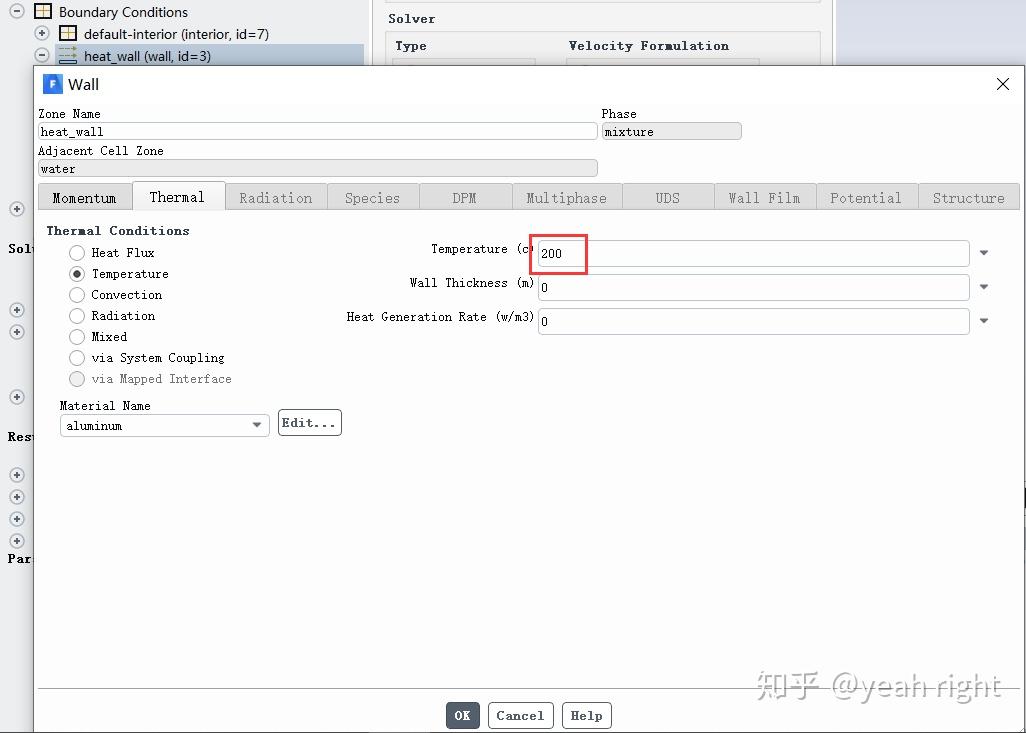 Fluent案例9【沸腾_VOF】 - 知乎