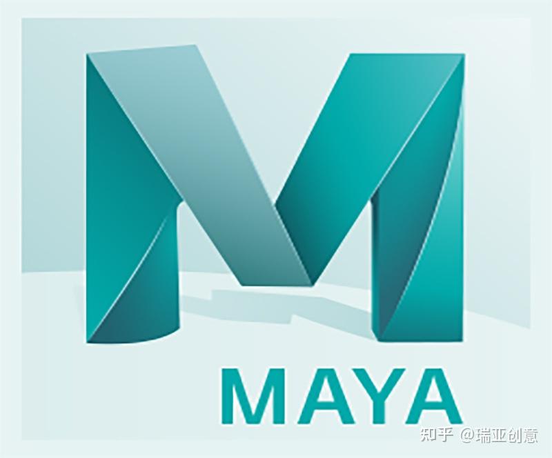 Maya - 知乎
