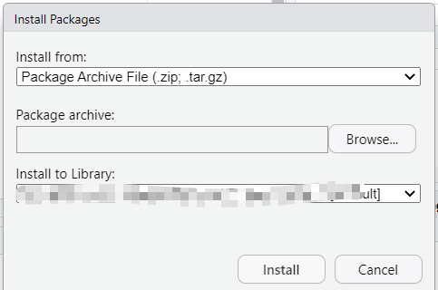 R包depmap的安装 - 知乎