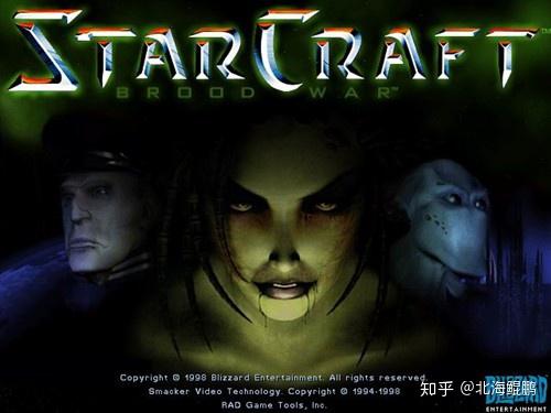 最详尽的MOBA类游戏发展史 - 知乎