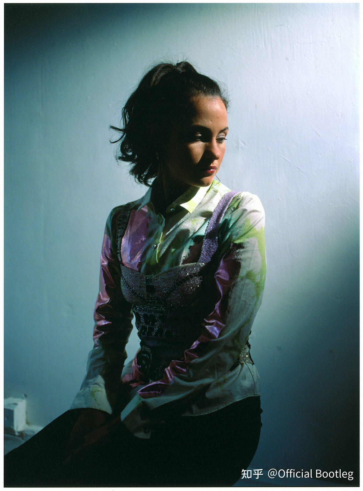 Photographer Spotlight 013 | Frank Lebon - 知乎